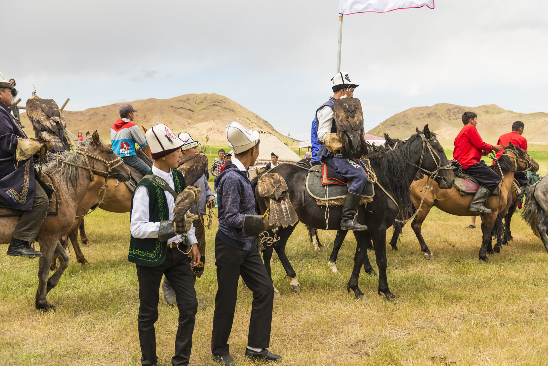 Weird facts on the world's most mysterious countries