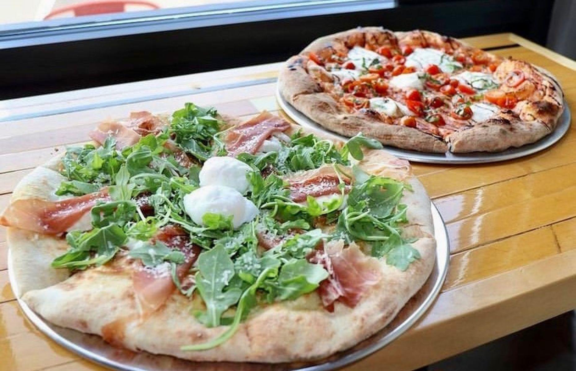 Revealed: The 61 Greatest Pizza Joints In America