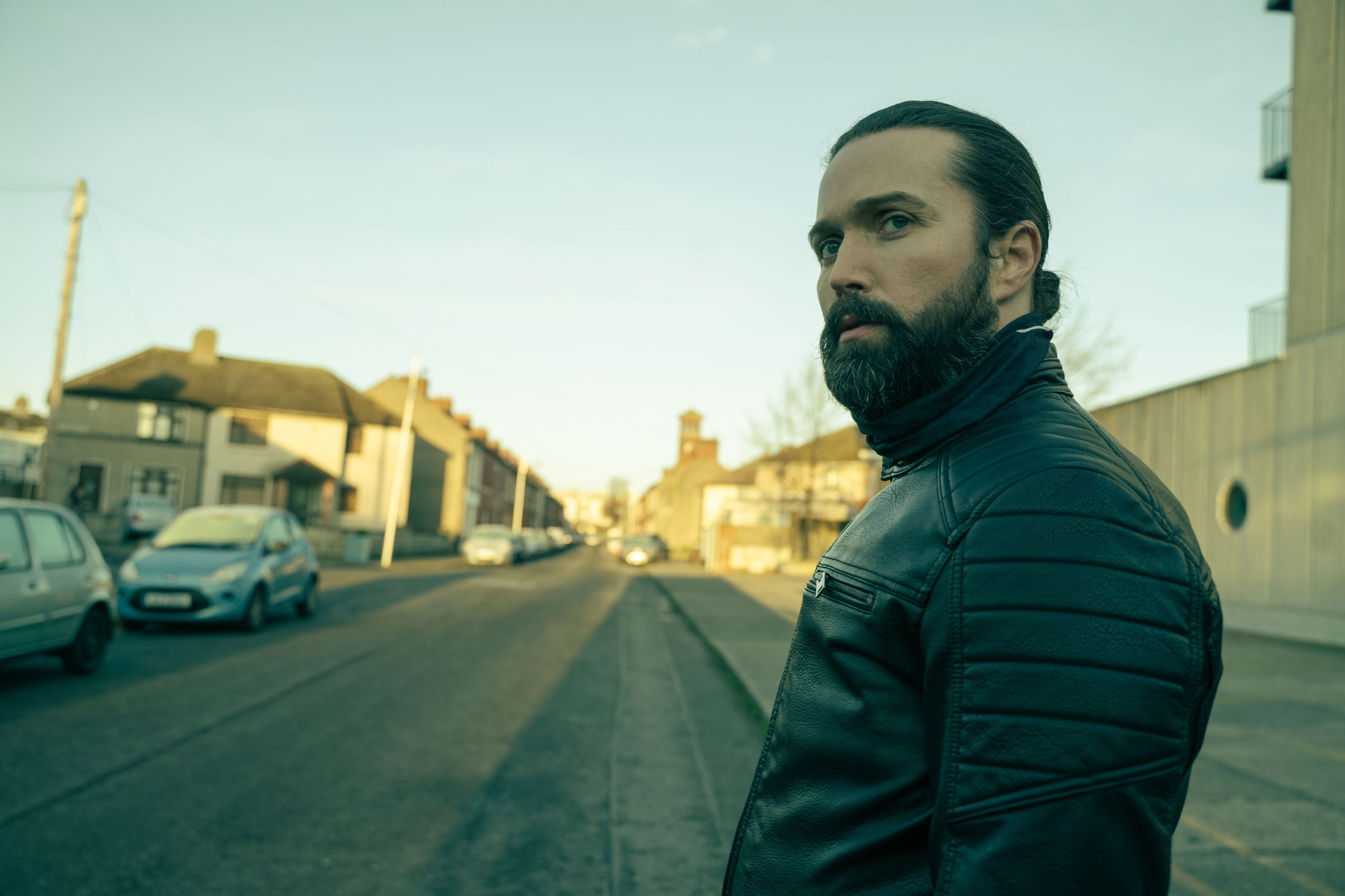 Who plays who in Kin, the Irish crime drama starring Clare Dunne and ...