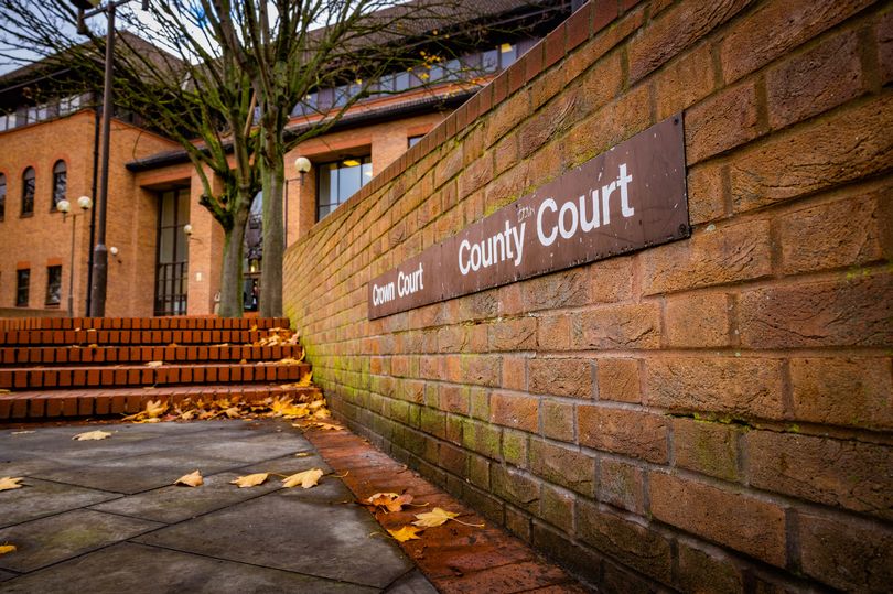 Derby domestic abuser demeaned partner with cruel 'tramp' and 'ugly' jibes