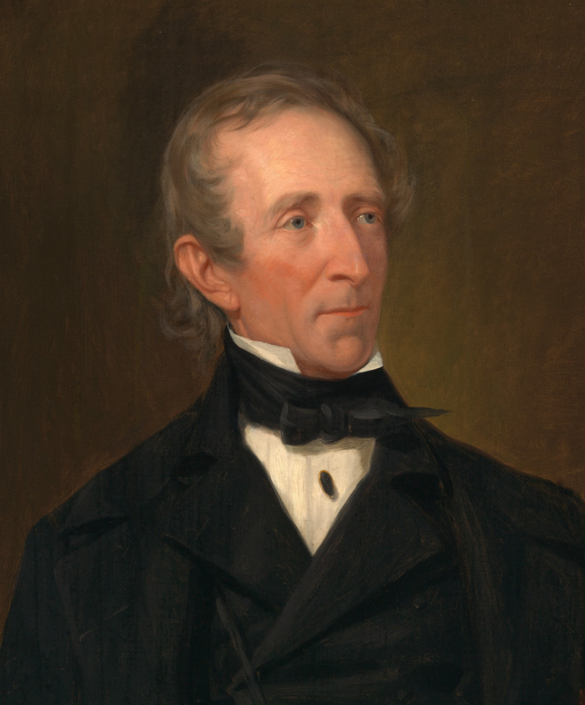 A dark history of American presidents who owned slaves