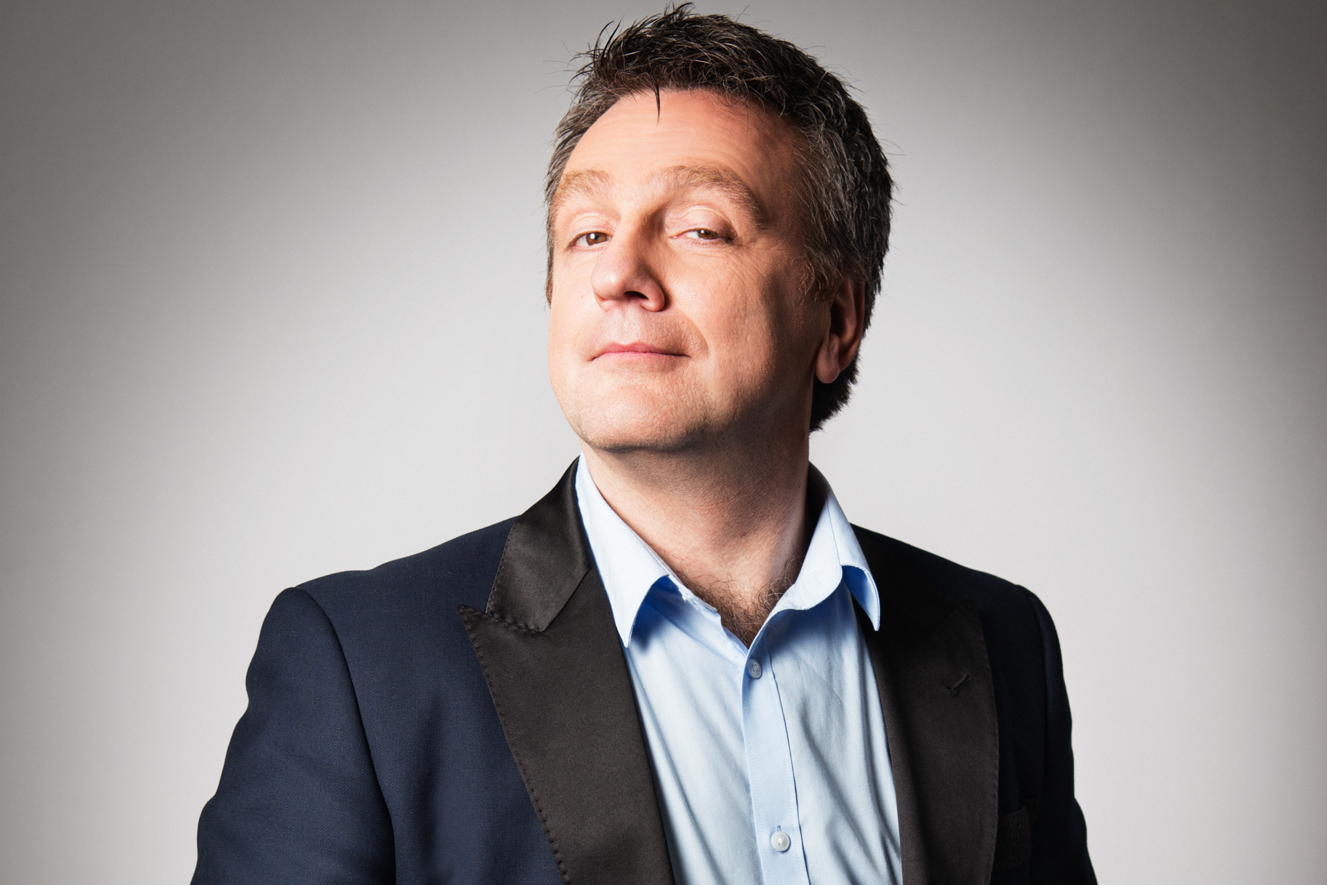 Ivan Pecnik: “We moeten soms op onze tong bijten”