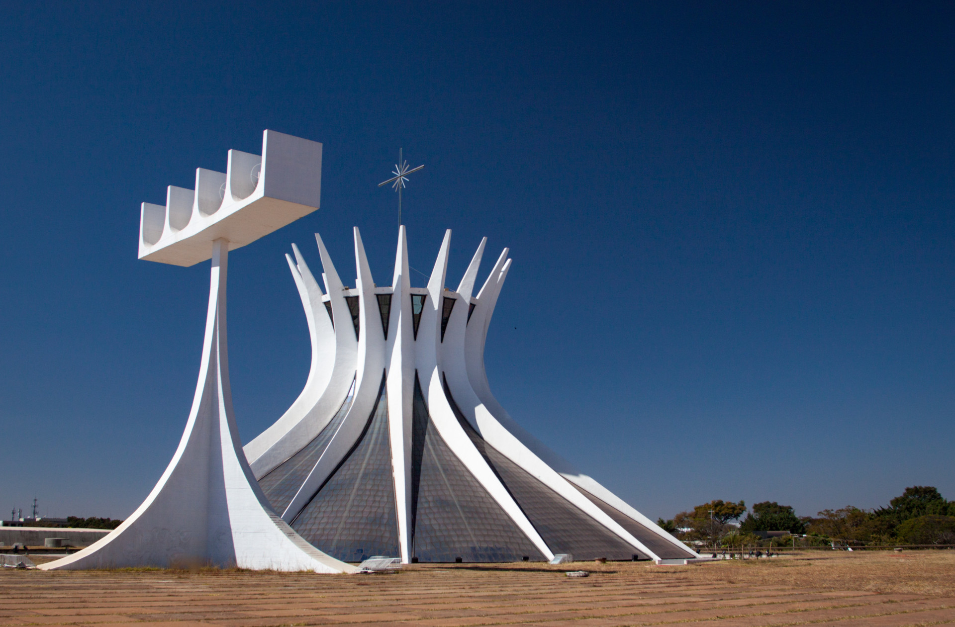 The world's quirkiest churches