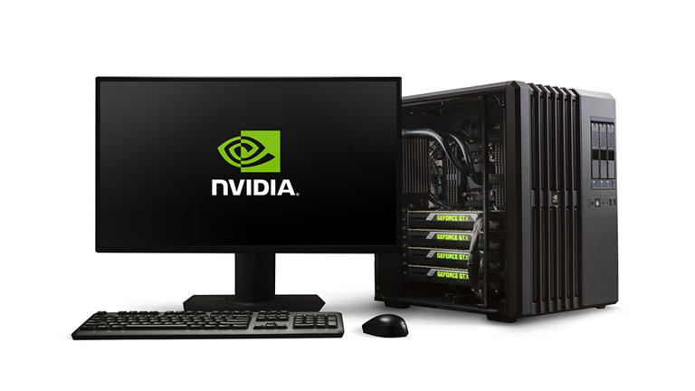 Nvidia Earnings, Fed Inflation Data Headline Investing Action Plan ...
