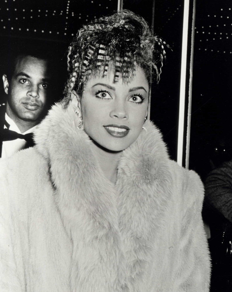 Which hairstyle was in fashion the year you were born?