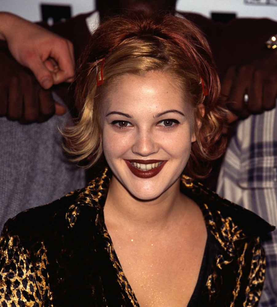 Which hairstyle was in fashion the year you were born?