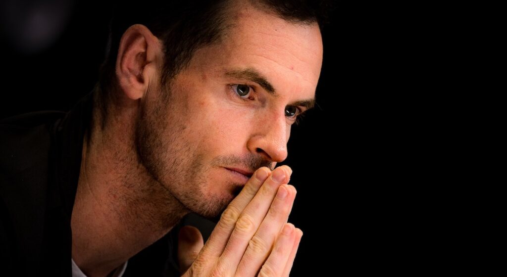 L’aveu de Murray, coach de Djokovic : « Je me suis senti un peu gêné ...