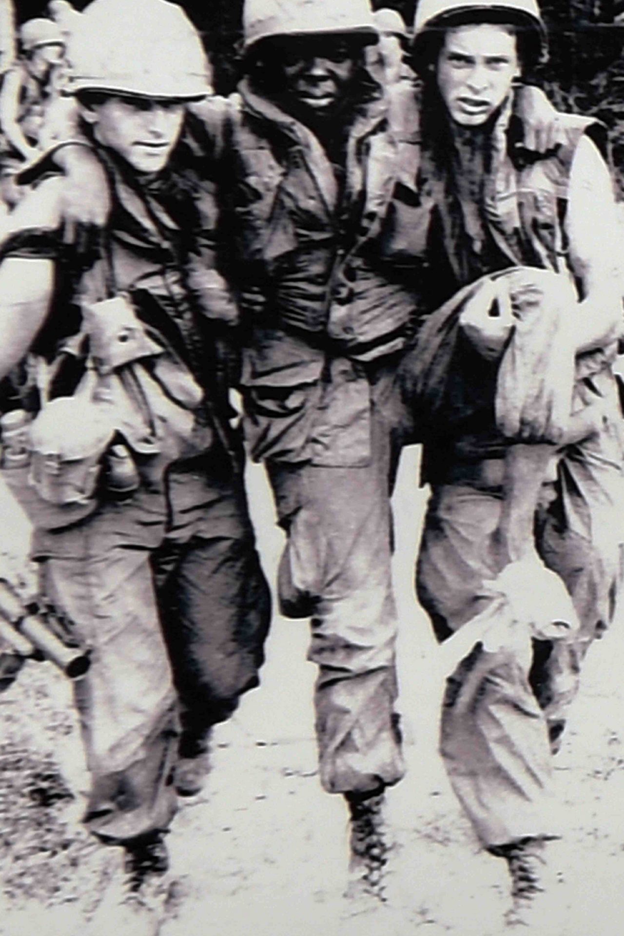 Remembering the Vietnam War in pictures