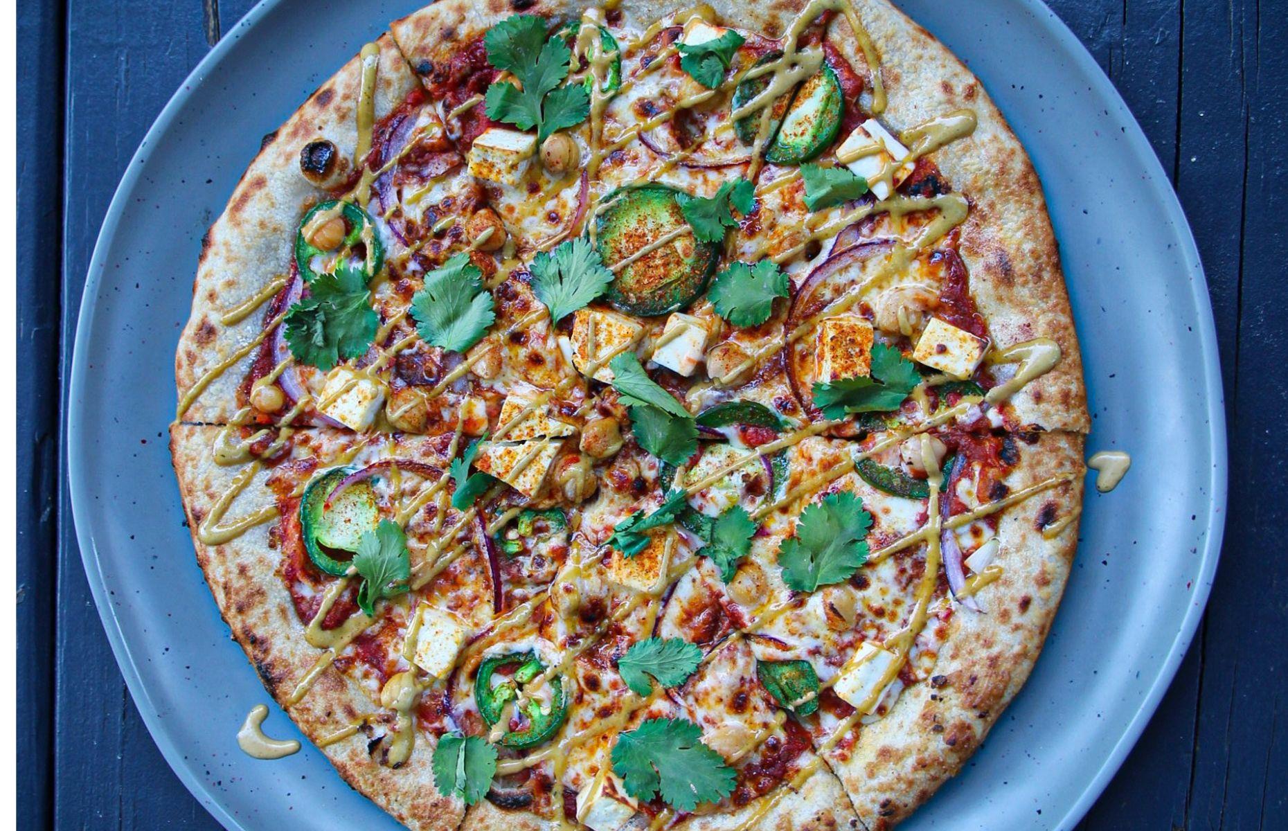 We've Found The Best Pizza Restaurant In Every State