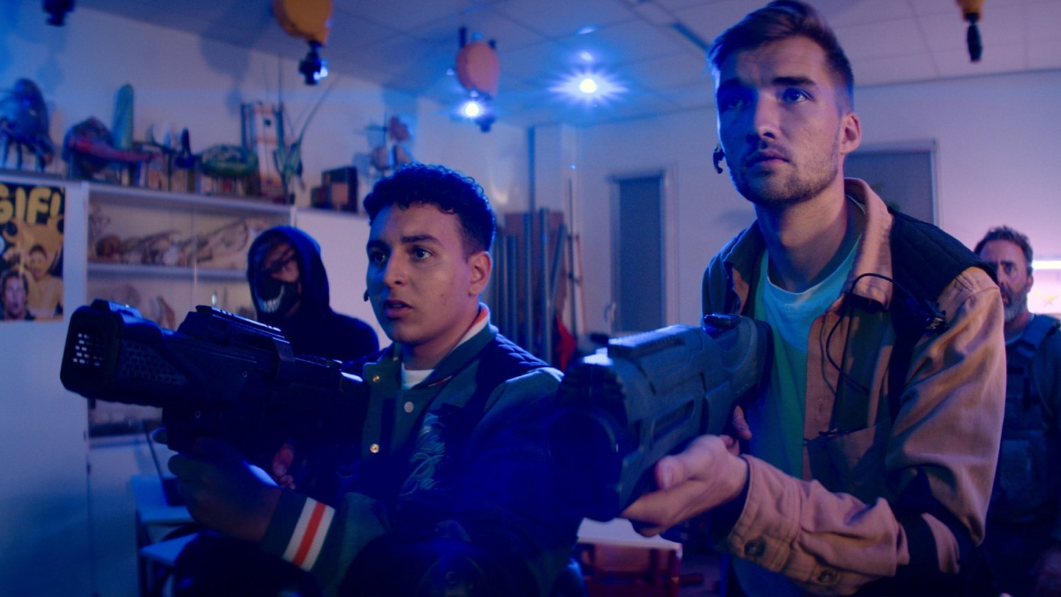 Deze 10+ films zijn vanaf deze week nieuw in de bioscoop (week 6, 2024)