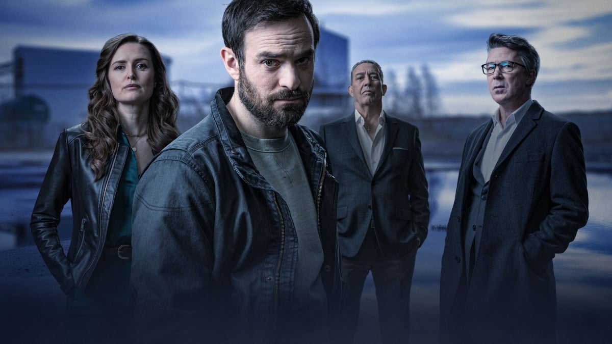 Who plays who in Kin, the Irish crime drama starring Clare Dunne and ...