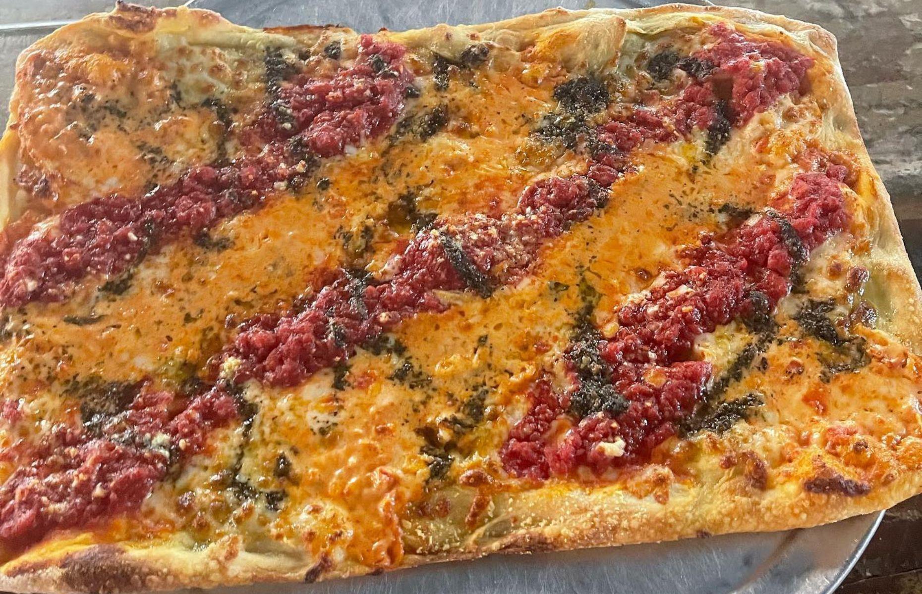 The Best Pizza Places In Every State, Ranked