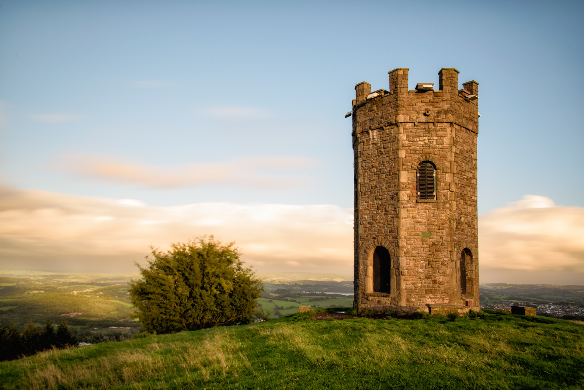 The famous follies of architecture