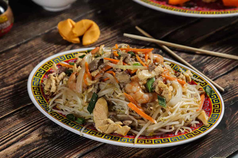 Lugares de comida china en CDMX para el Año Nuevo Chino