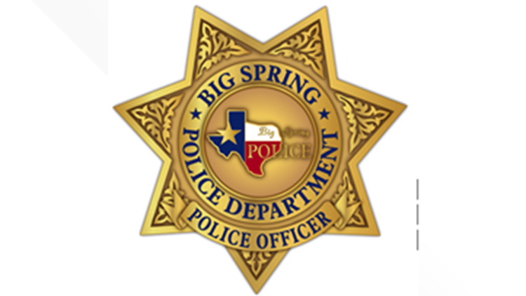 Big Spring Police investigating deadly shooting, seeking public’s help
