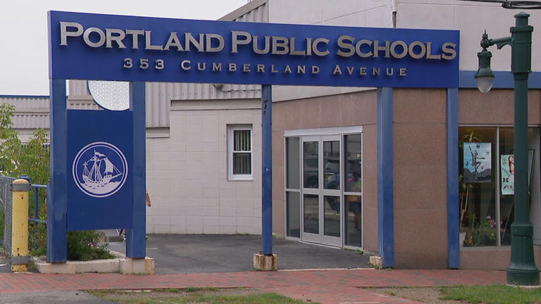 Portland teachers union calls on voters to reject school budget