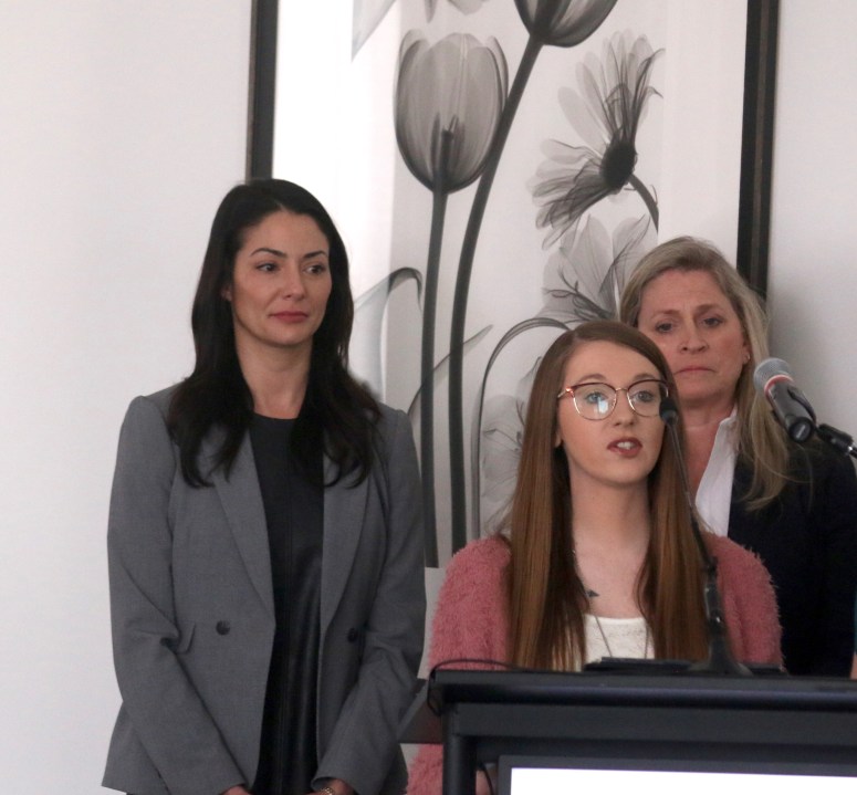 $28M Sean Williams-JCPD settlement: New details emerge