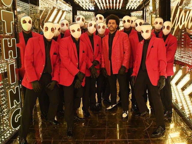 No, Kendrick Lamar Won't Get Paid for the Super Bowl Halftime Show ...