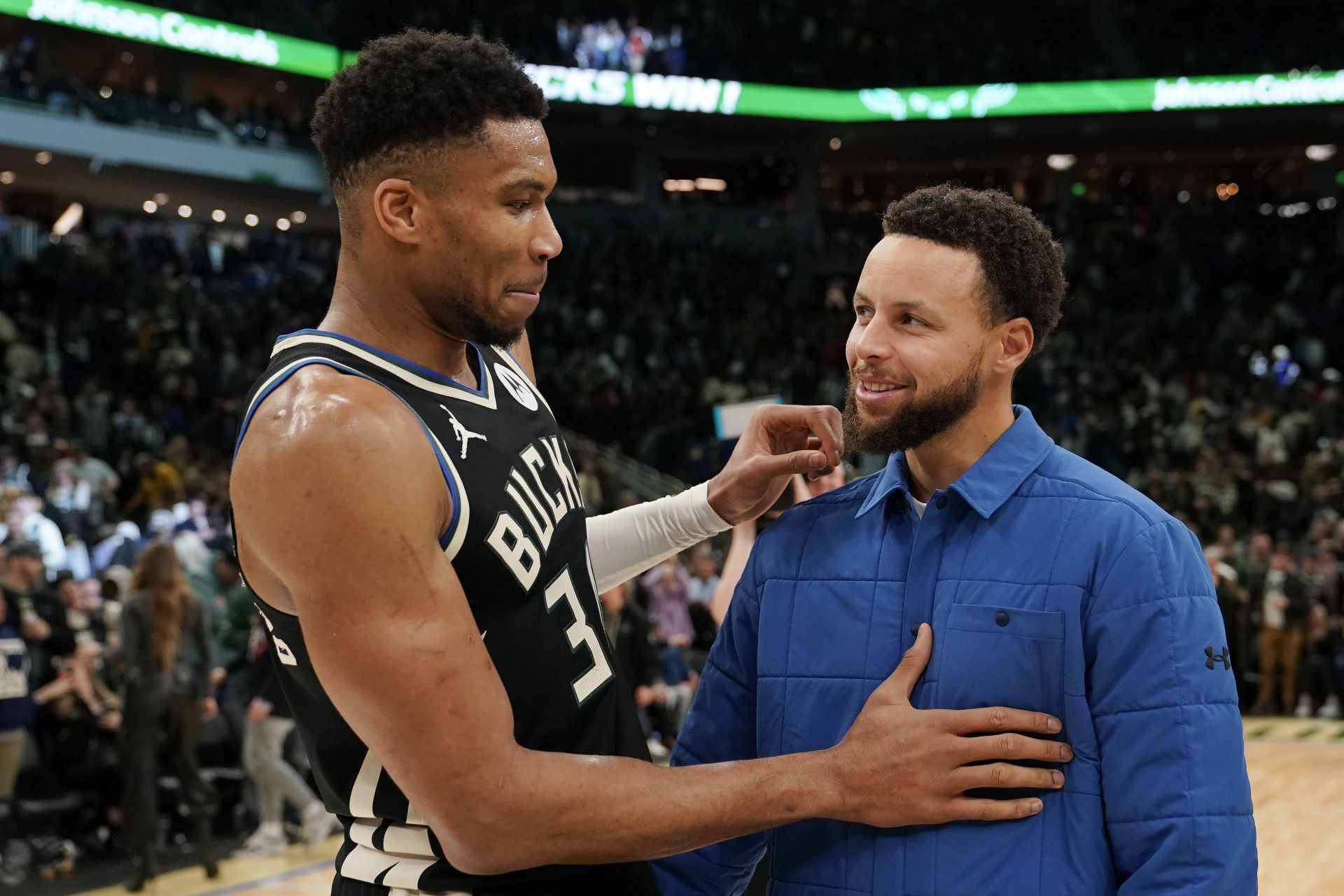 A look at the biggest snubs from the 2024 NBA All-Star lineups A look at the biggest snubs from the 2024 NBA All-Star lineups