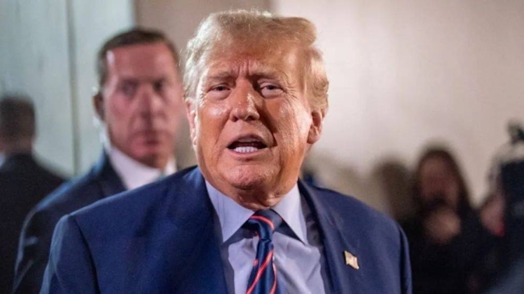 Corte nega imunidade a Donald Trump em caso de interferência eleitoral