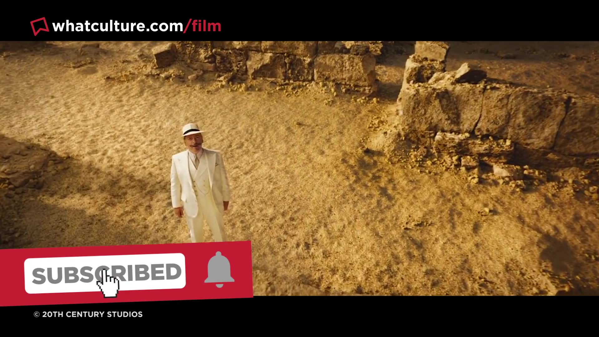 10 CGI Fails That Totally Ruined Recent Movies