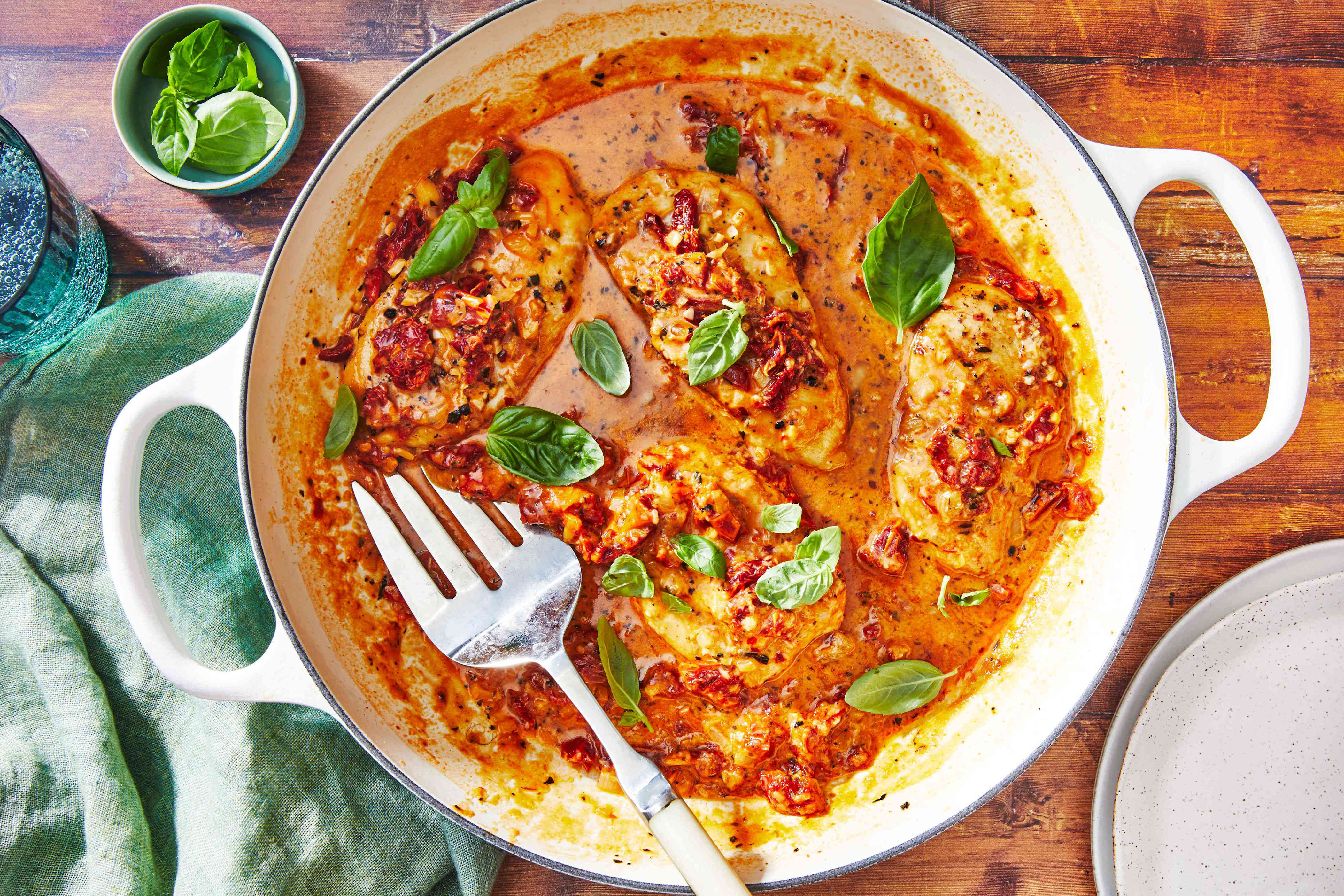 One Of The Most Googled Recipes Of 2025 Happens To Be One Of Our Most