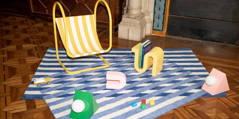 Coup de coeur : les pièces complètement folles du designer Axel Chay ...