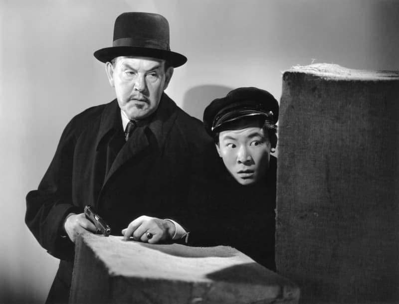 'Bonanza': How Did "Hop Sing" Actor Victor Sen Yung Die?