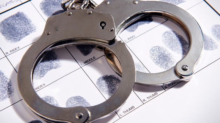 Jamestown mother arrested after juveniles caused overnight disturbance