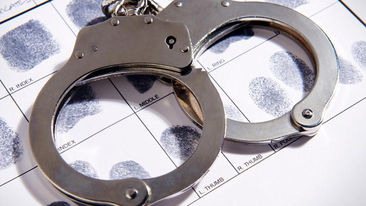 North Tonawanda felon accused of possessing over 30 grams of crack