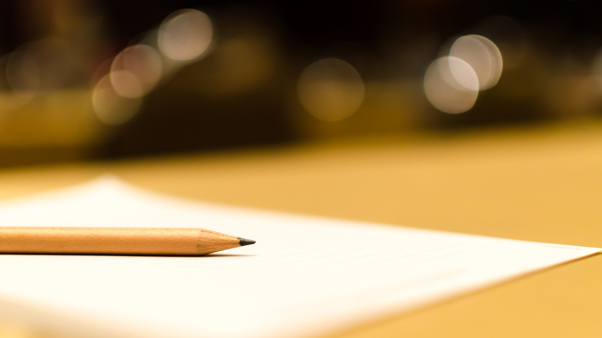 Det skal man pakke, hvis der udbryder krig