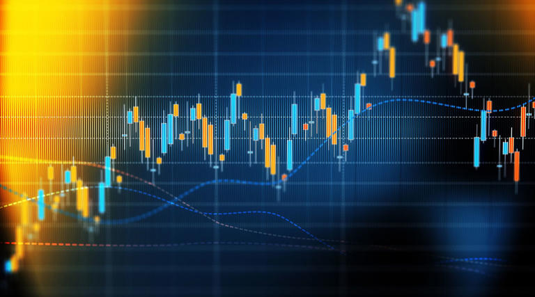 Stock Market Today Stocks Finish Mixed Ahead of Key Inflation Data