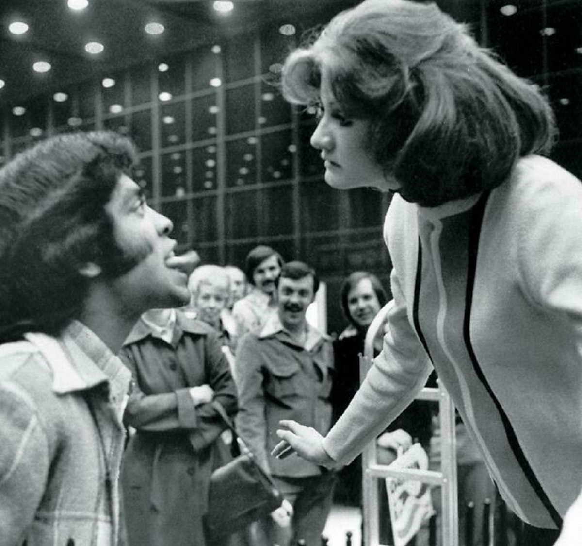 47 Vintage Pics That Show a World Lost to Time