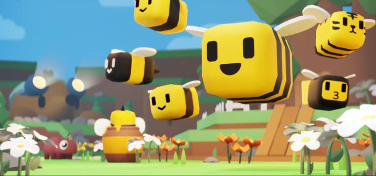 Bee Masters Simulator Codes – January 2025