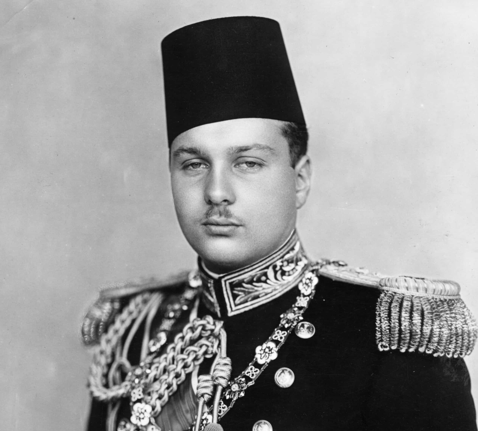 A timeline of royals in exile