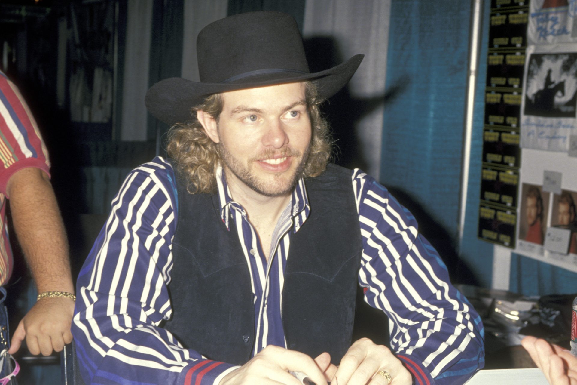 Country-Legende Toby Keith ist im Alter von 62 Jahren gestorben