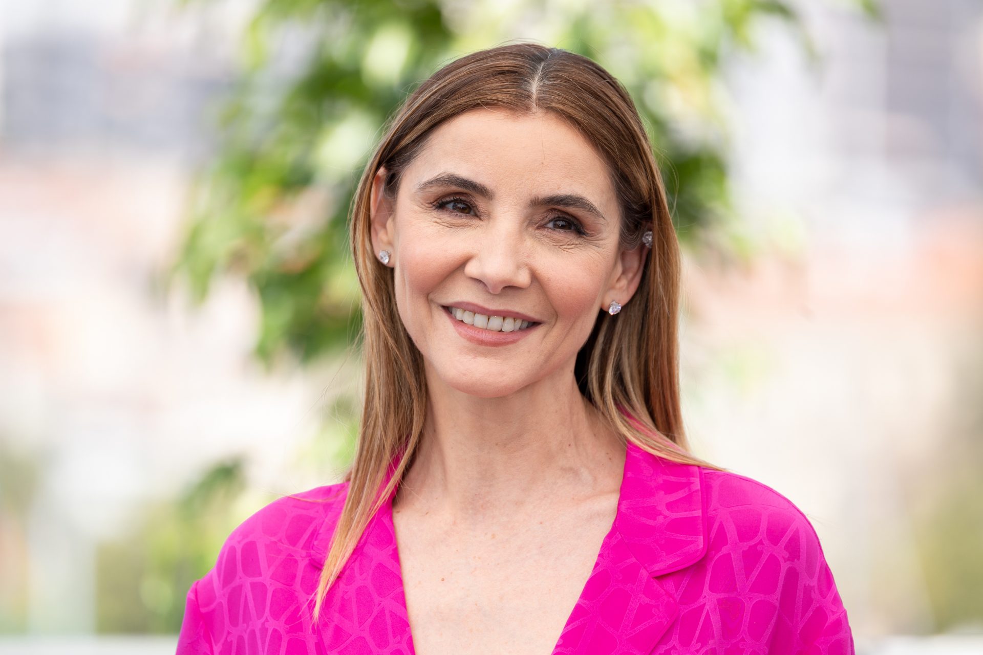 Clotilde Courau : l'actrice française devient "reine de jure" d'Italie ...