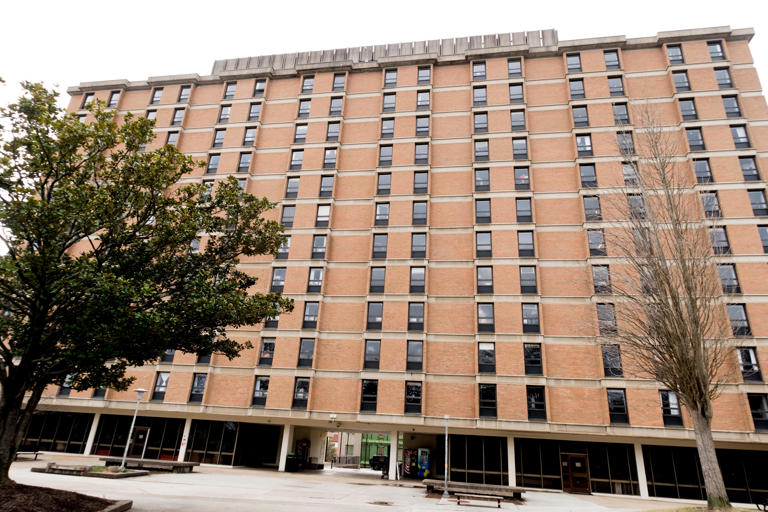 Out with the old, in with the new: University of Tennessee updates ...