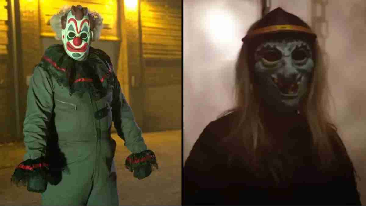 Hororový film z roku 2019 je na Netflixu ve Velké Británii číslo 1 a ...