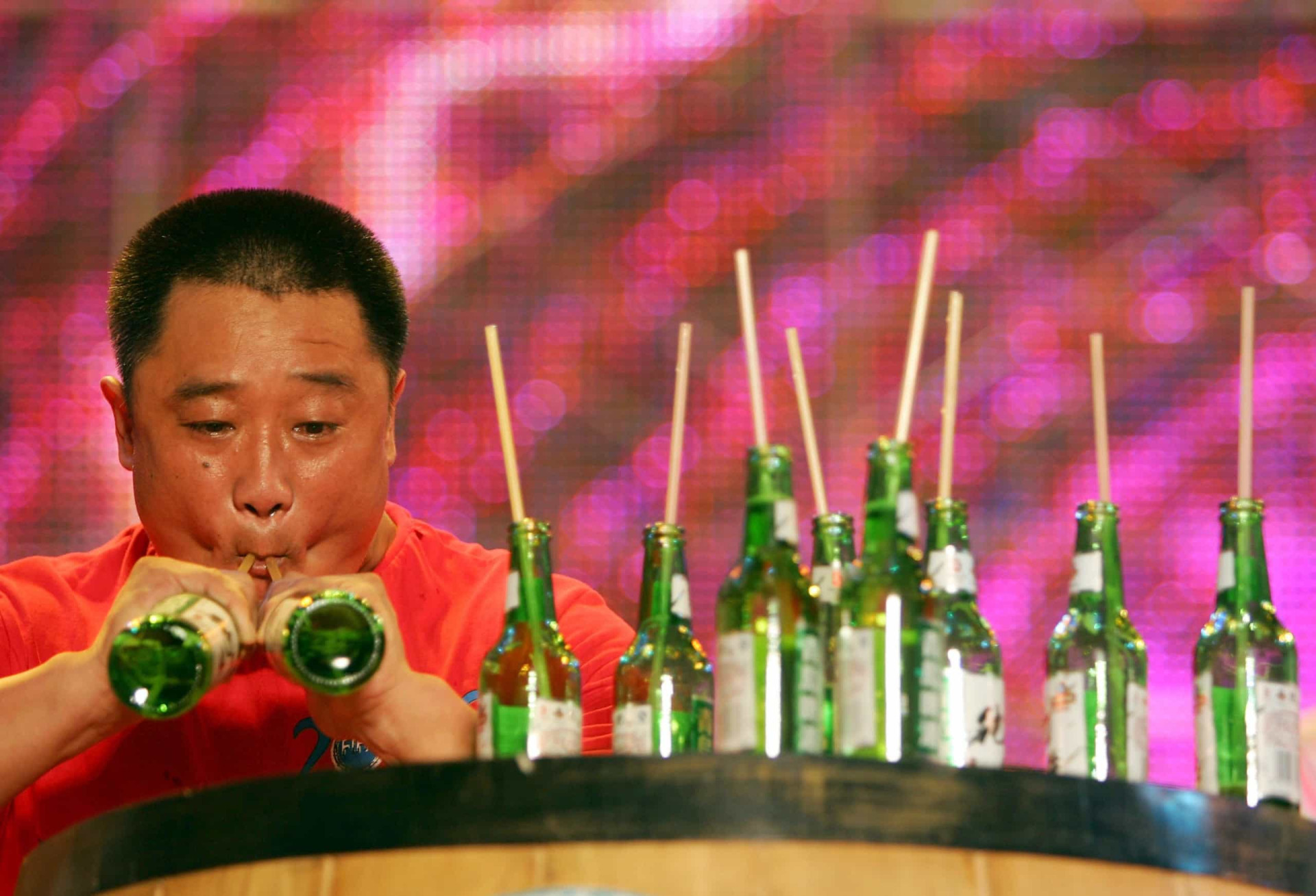 World records that Guinness refuses to accept