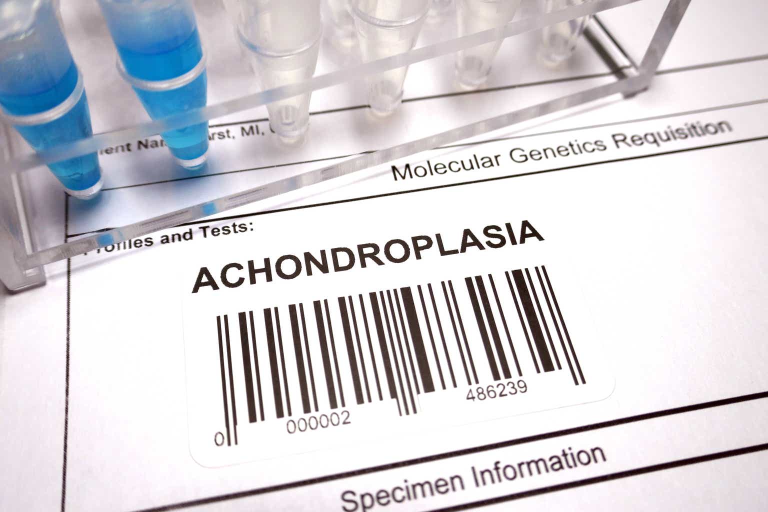 Ascendis submits NDA for TransCon CNP for achondroplasia