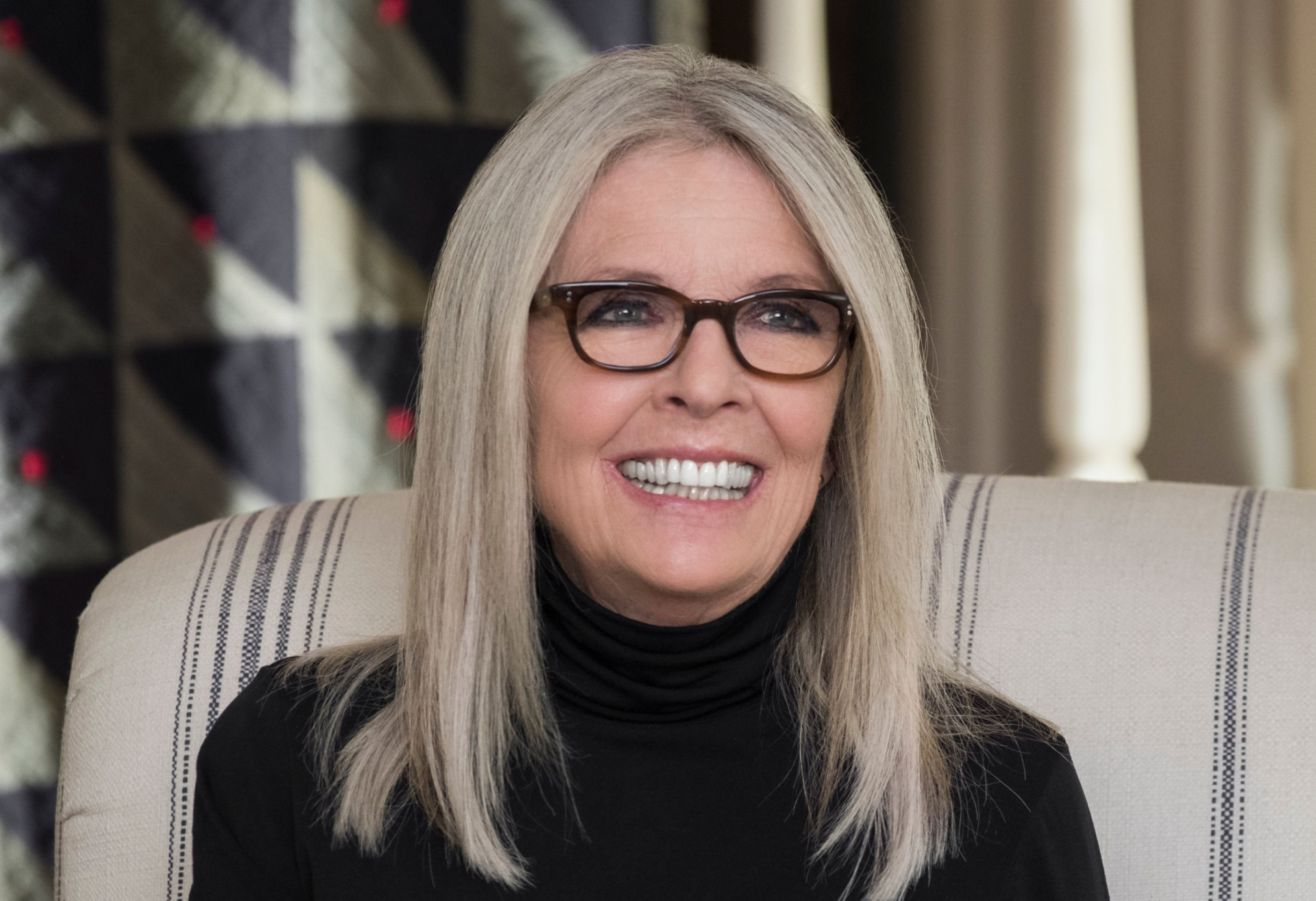 Stunning actresses over the age of 70