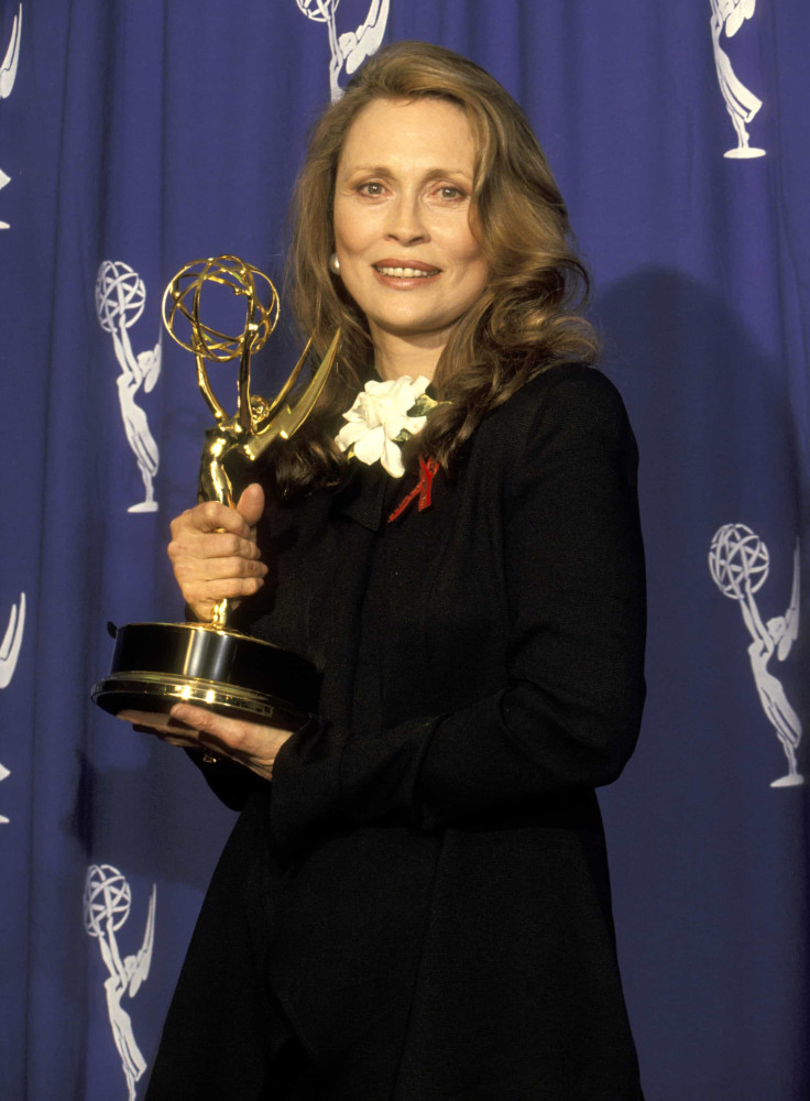 Stunning actresses over the age of 70