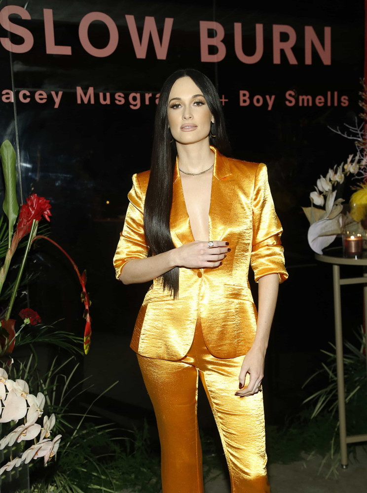 The most iconic female country singers ever