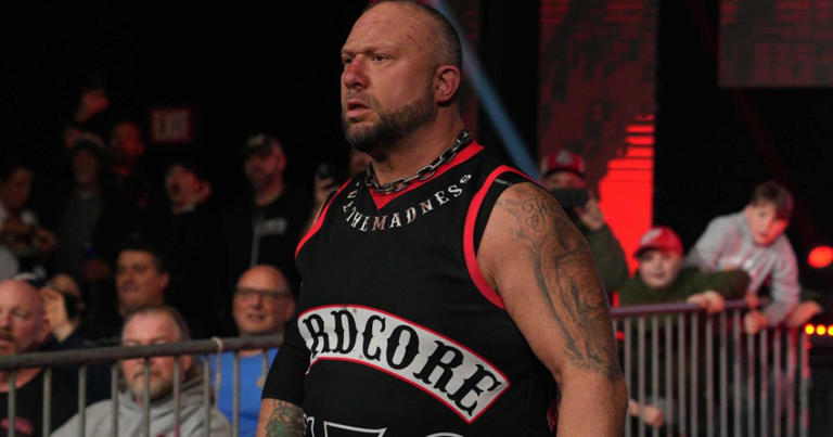 Bully Ray Says He's Attending NXT Halloween Havoc, Believes He'll Be ... Bully Ray Says He's Attending NXT Halloween Havoc, Believes He'll Be ...