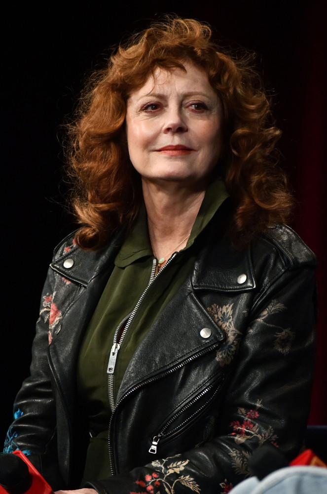 Stunning actresses over the age of 70