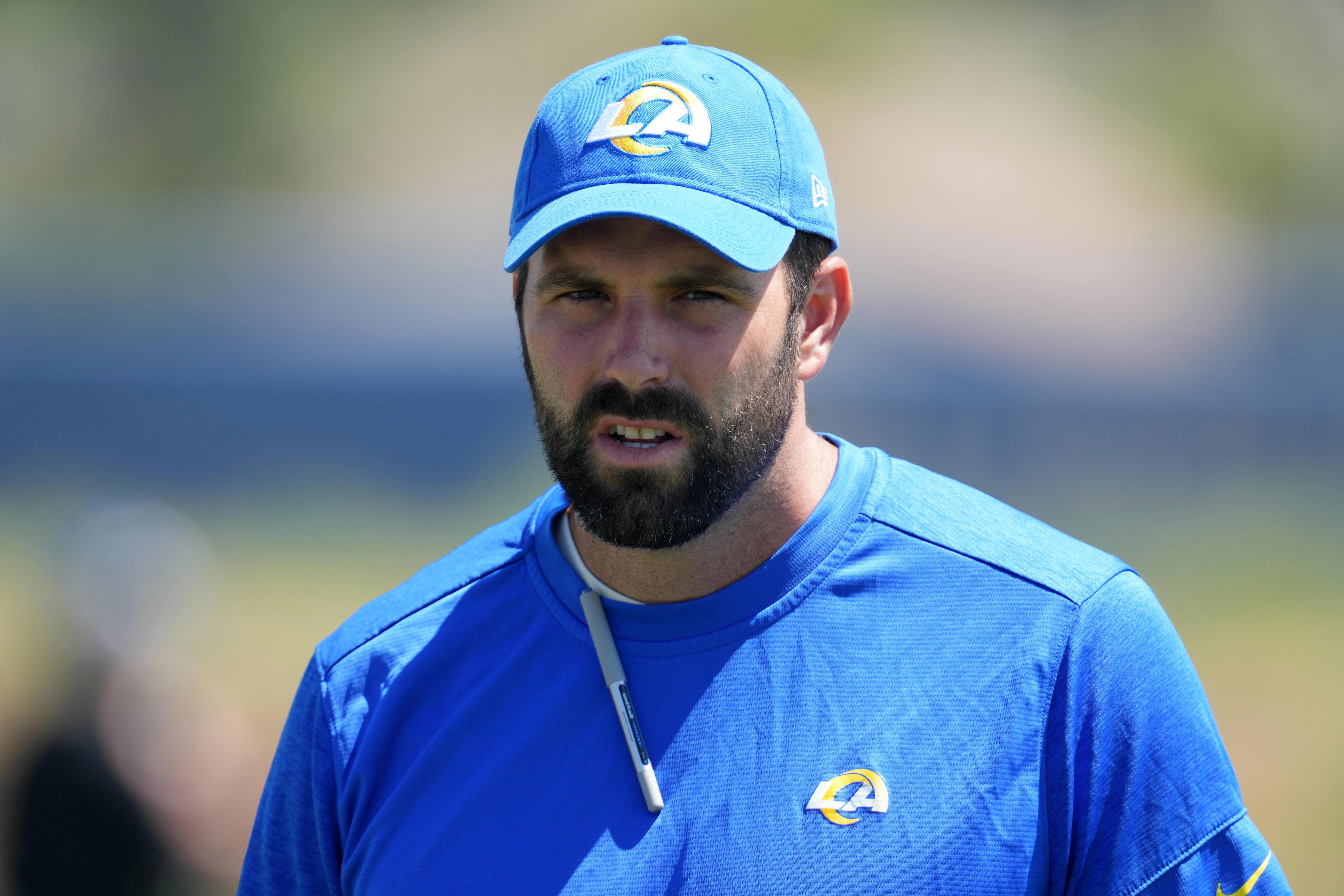 Jacksonville Jaguars reportedly denied interview with Buccaneers OL ...