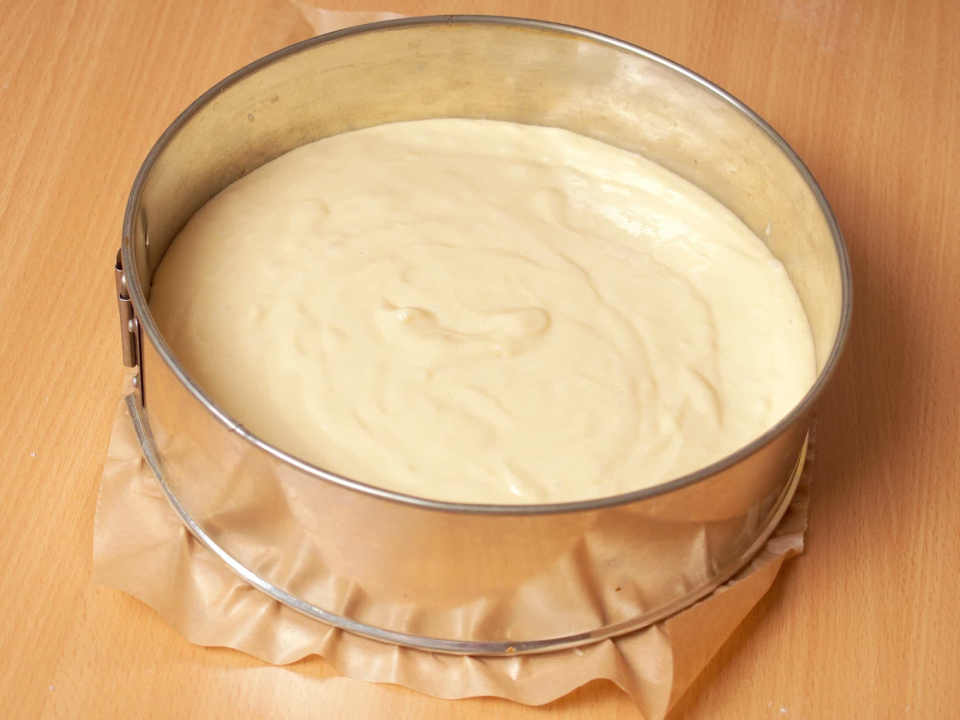 Common baking mistakes and how to fix them