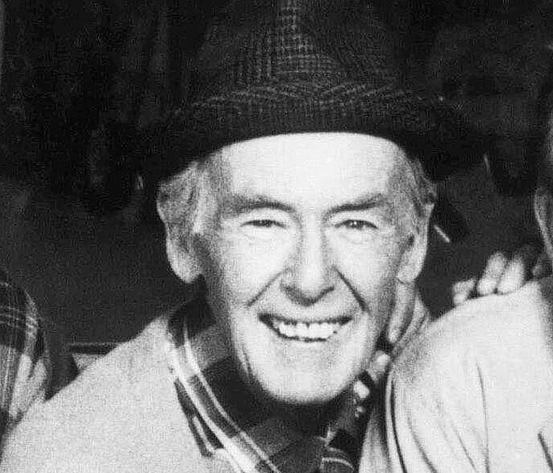 'The Rifleman': How Did Bill Quinn Die?