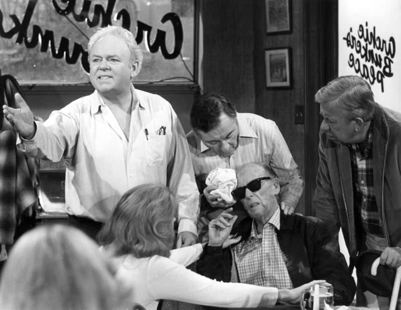 'The Rifleman': How Did Bill Quinn Die?